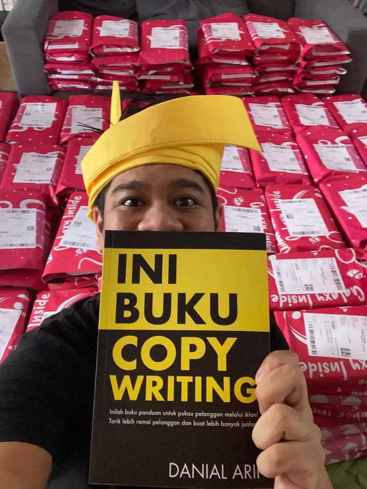 [BUKU] 50 HIMPUNAN STRATEGI, CASE STUDY & TIP-TIP MARKETING